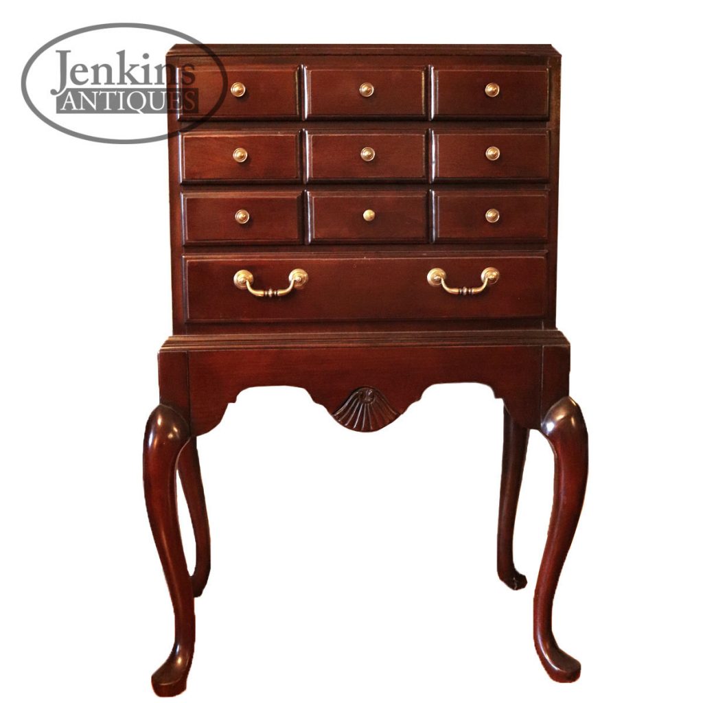 Jenkins Antiques – Specializing in rare, high-end antique reproductions ...